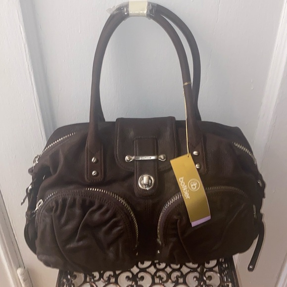 Botkier | Bags | Botkier Bianca Medium Satchel | Poshmark